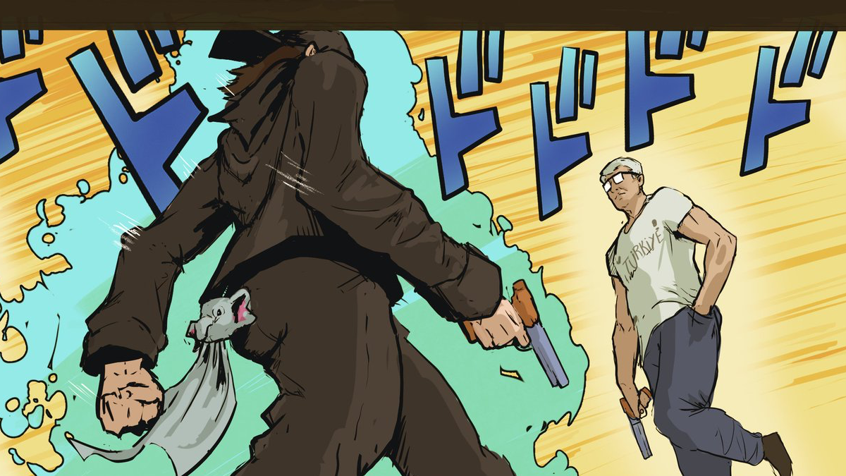 Paris Olympics: The Internet's Coolest Sharpshooters Have Inspired the ...