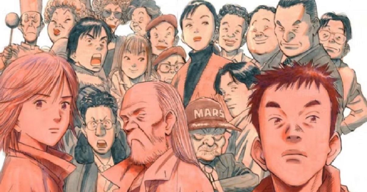 Viral Anime Short Proves 20th Century Boys Needs an Anime ASAP ...