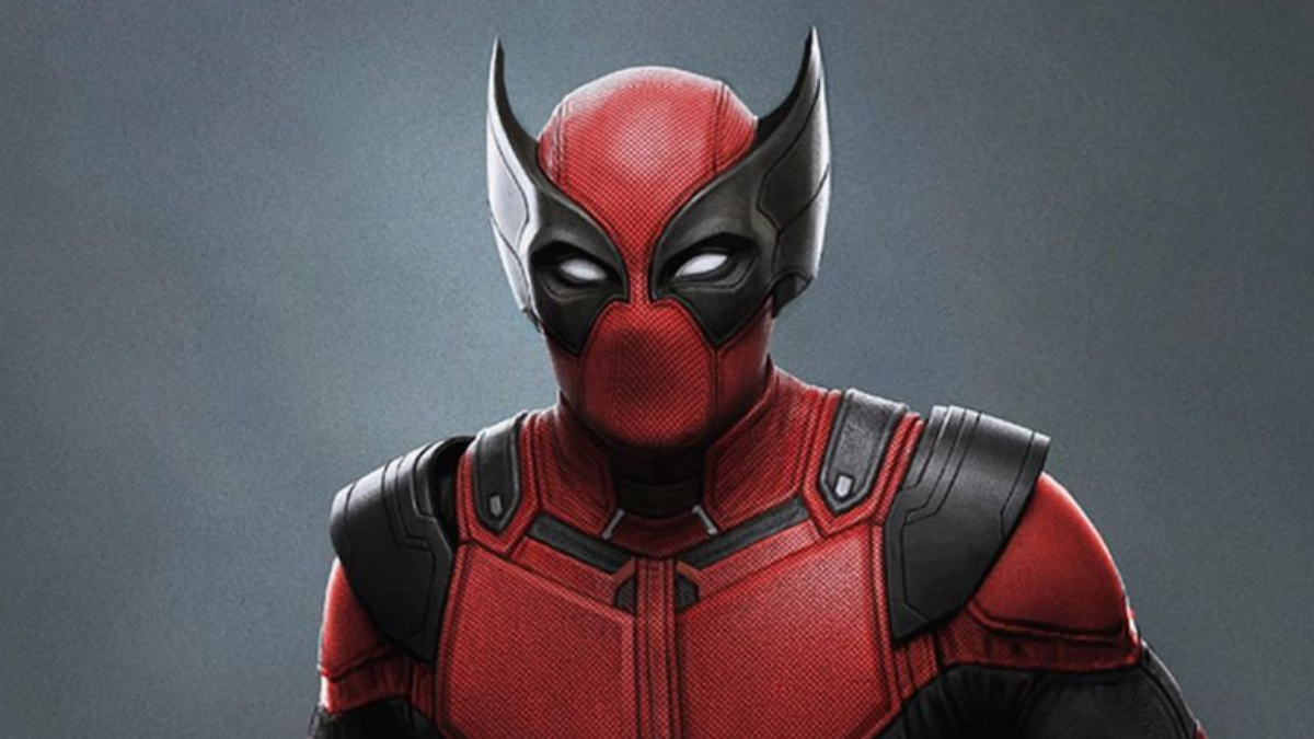 Deadpool & Wolverine Concept Art Reveals Cut Wolverine-Deadpool Variant ...