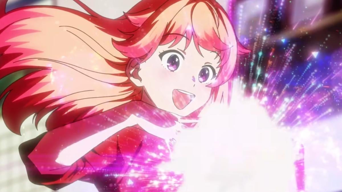 Witch Watch Anime Reveals Staff, Voice Cast - ComicBook.com