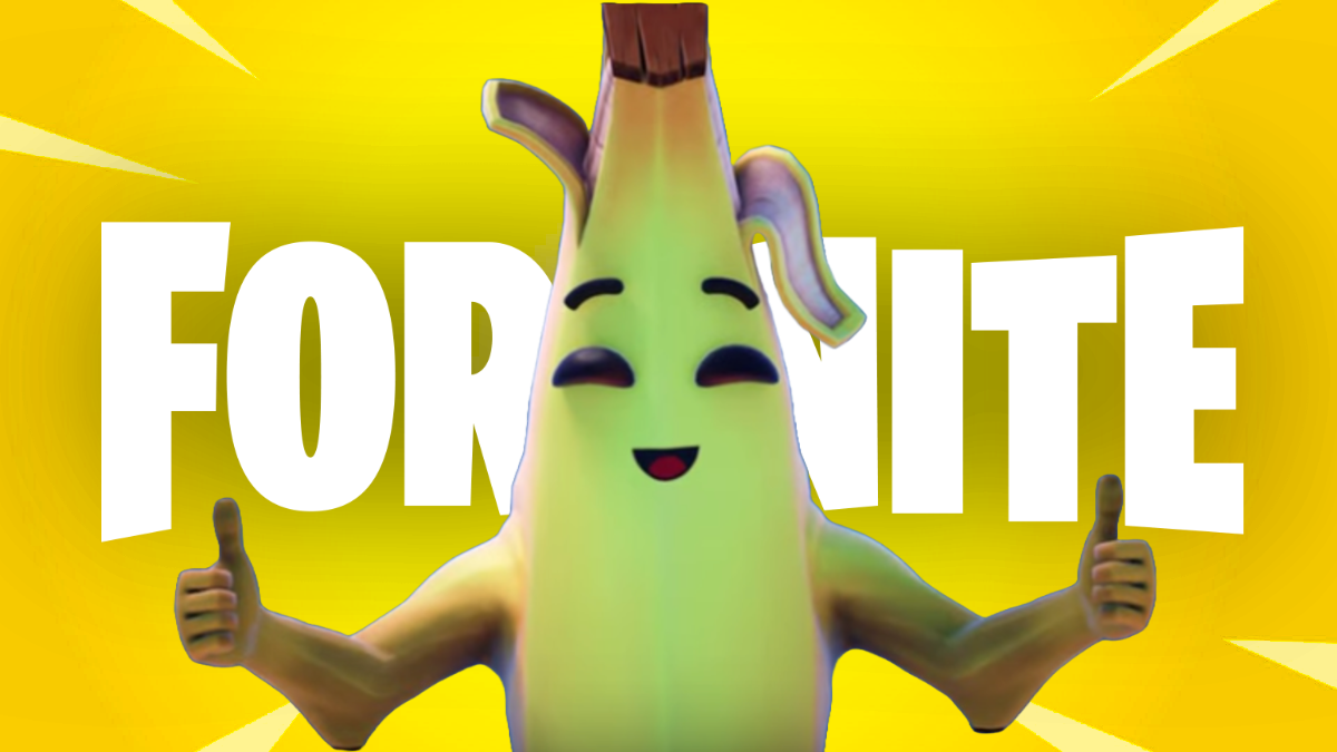 10 Coolest Original Fortnite Skins Ever Made