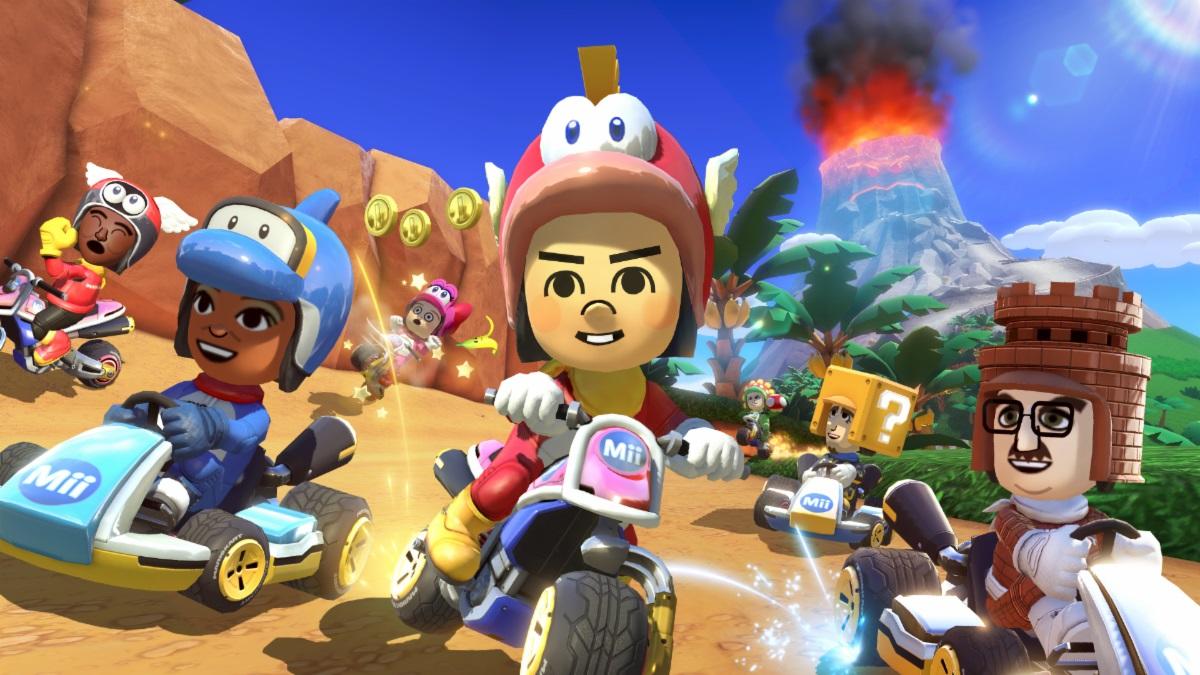 Nintendo Brings Back Your Mii in an Unexpected Way - ComicBook.com