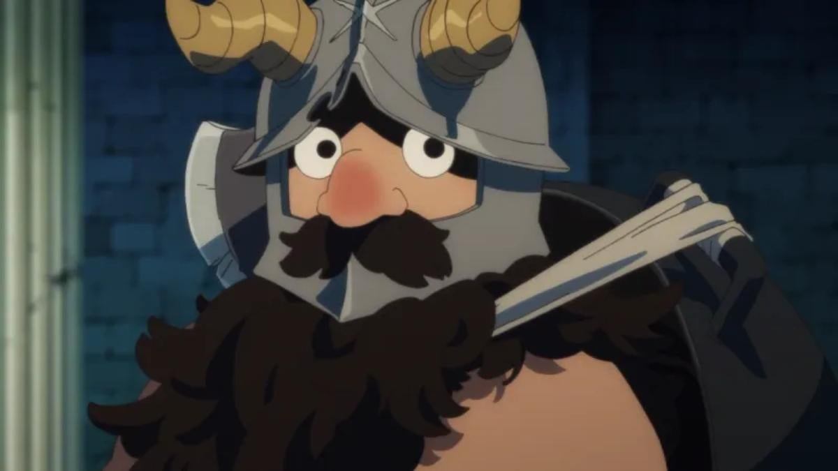 Viral Delicious in Dungeon Cosplay Serves Up Senshi - ComicBook.com