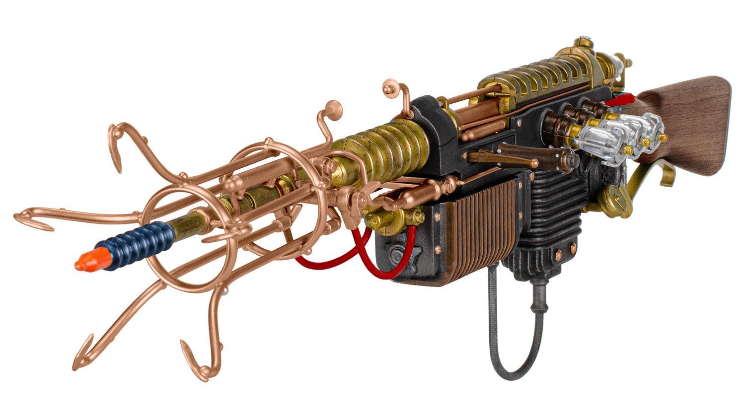 Call of Duty Wunderwaffe DG-2 Replica Includes Exclusive Black Ops 6 ...