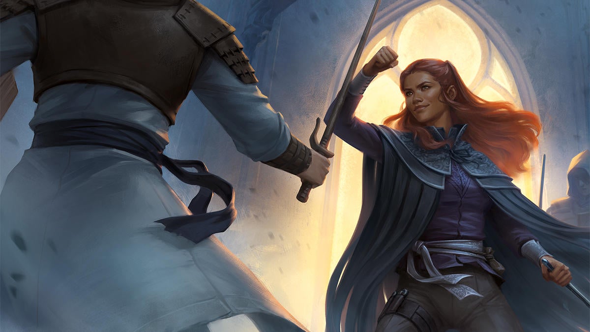 Cosmere RPG Breaks Kickstarter Record For Biggest TTRPG Launch ...