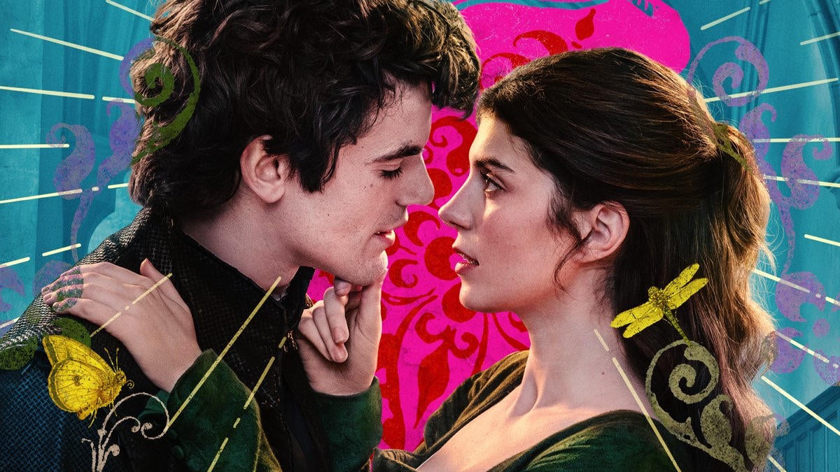 Prime Video Cancels My Lady Jane After One Season - ComicBook.com