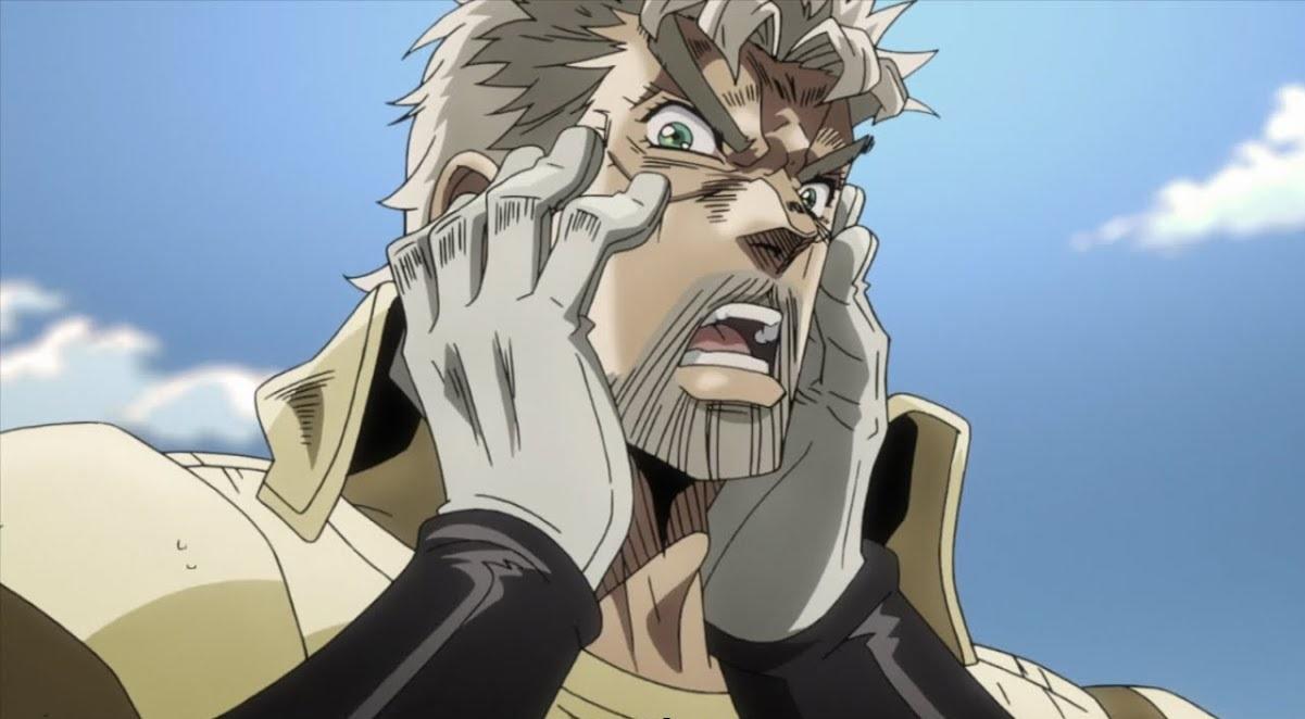 JoJo's Bizarre Adventure: New Photo of Hirohiko Araki Proves the ...