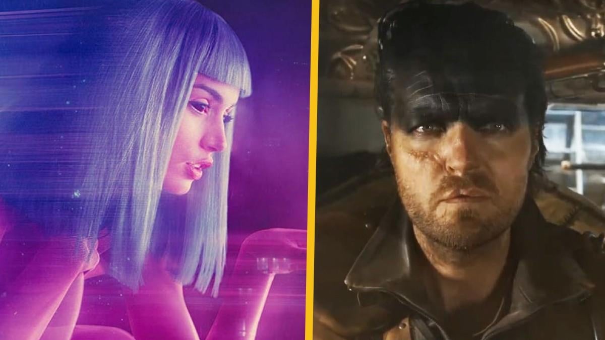 Blade Runner 2099 Adds Fan-Favorite Furiosa: A Mad Max Saga Actor ...