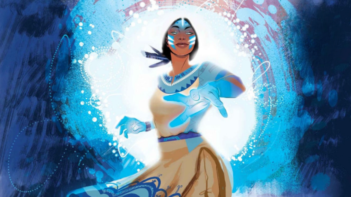 Marvel's What If...? to Crossover With the Marvel Comics Universe in ...