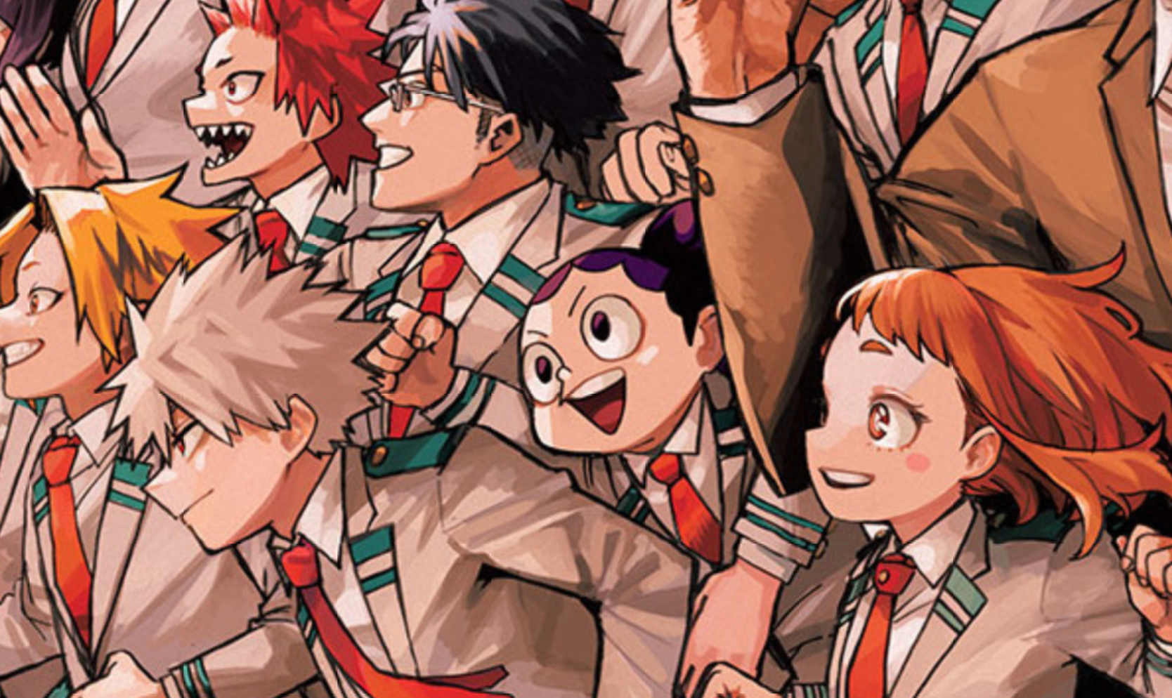My Hero Academia Ending Explained: What You Need to Know - ComicBook.com