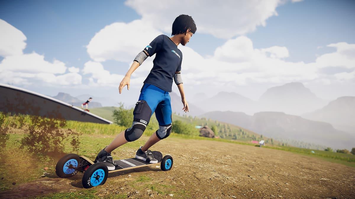 Descenders Next Announced for Early 2025 - ComicBook.com
