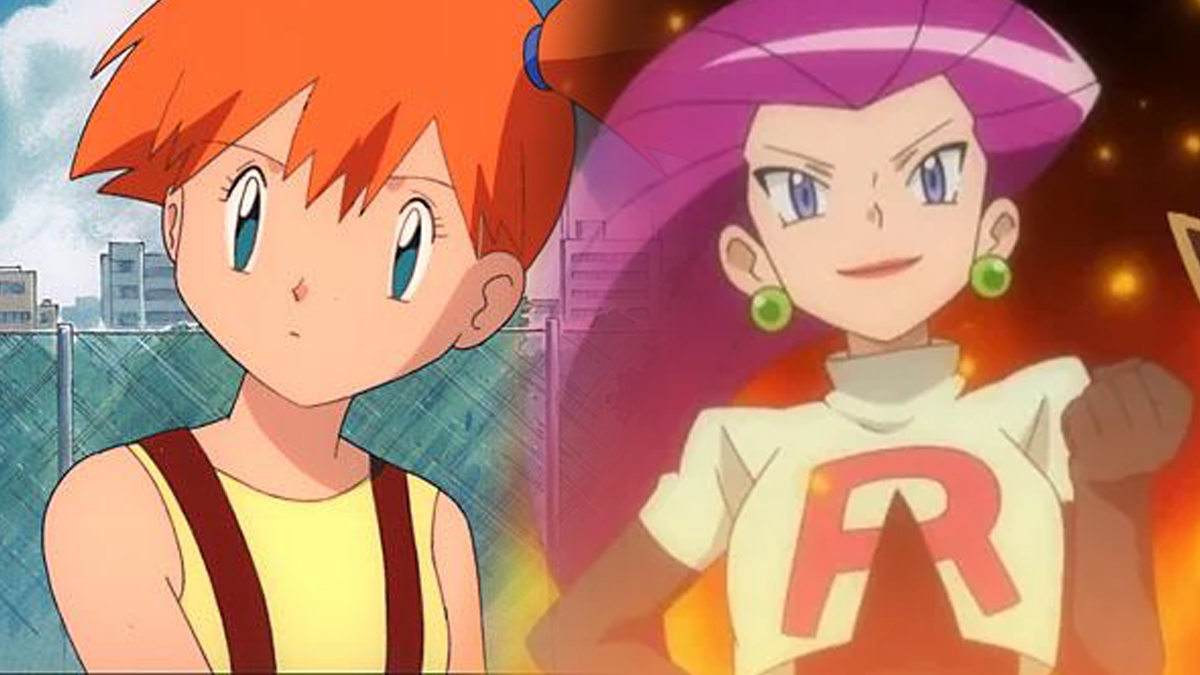 The Pokemon Company Remembers Rachael Lillis, the Voice of Misty and ...
