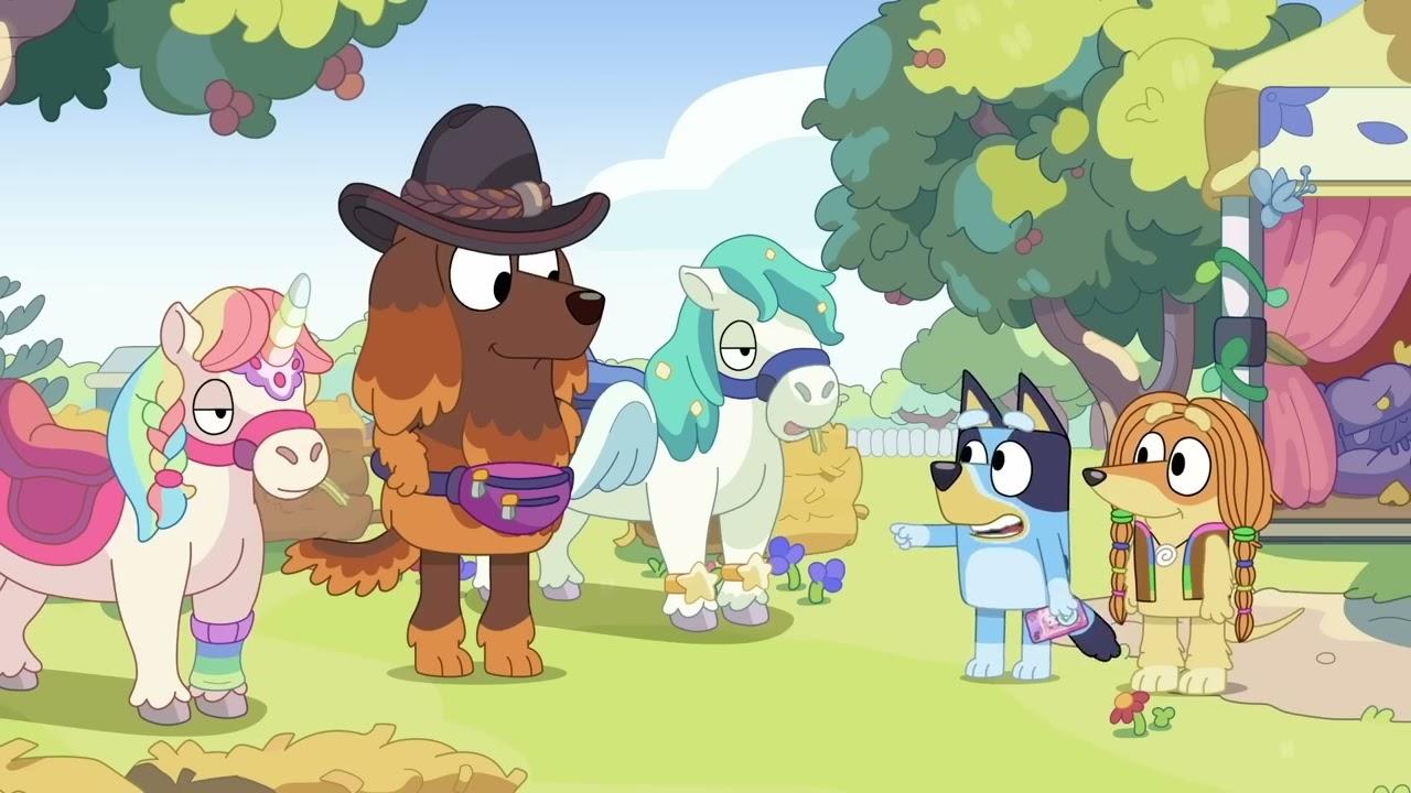 Man Arrested in Australia for Stealing $400K Worth of Bluey Coins ...