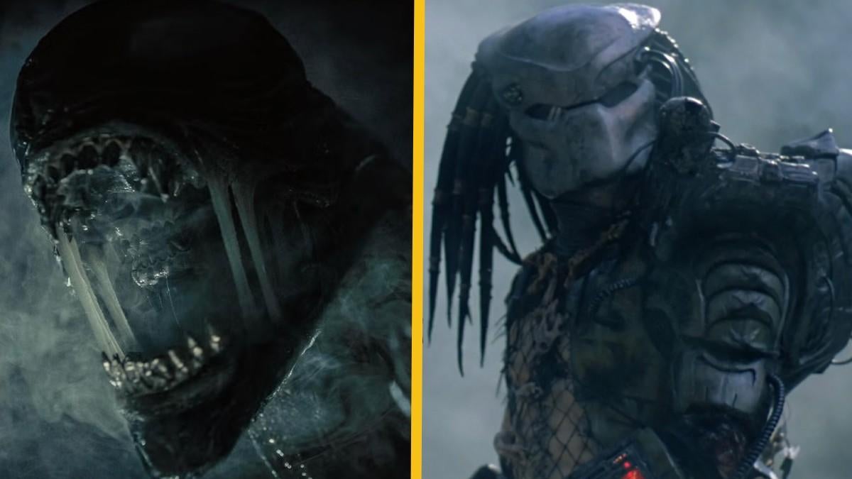 Alien: Romulus Director Confirms Sneaky Predator Reference - ComicBook.com