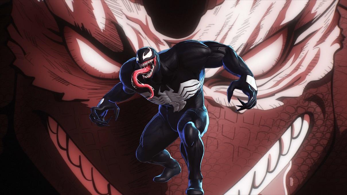 My Hero Academia Gives Spinner a Venomous Makeover - ComicBook.com