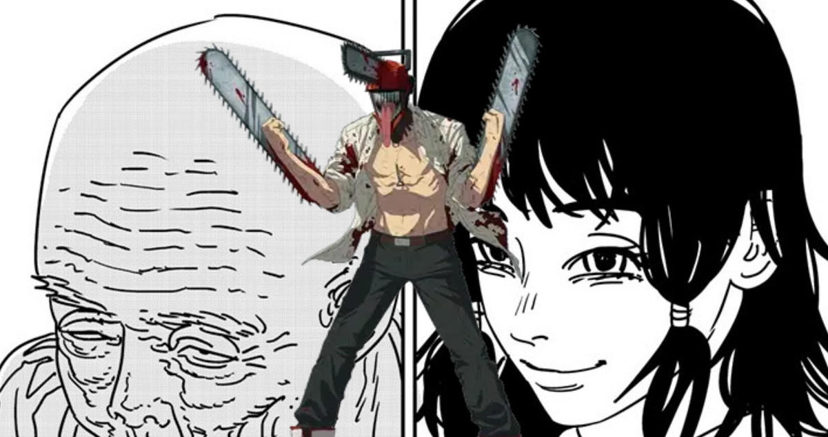 Chainsaw Man Reveals the Public Safety Commission's Dark New Goal ...