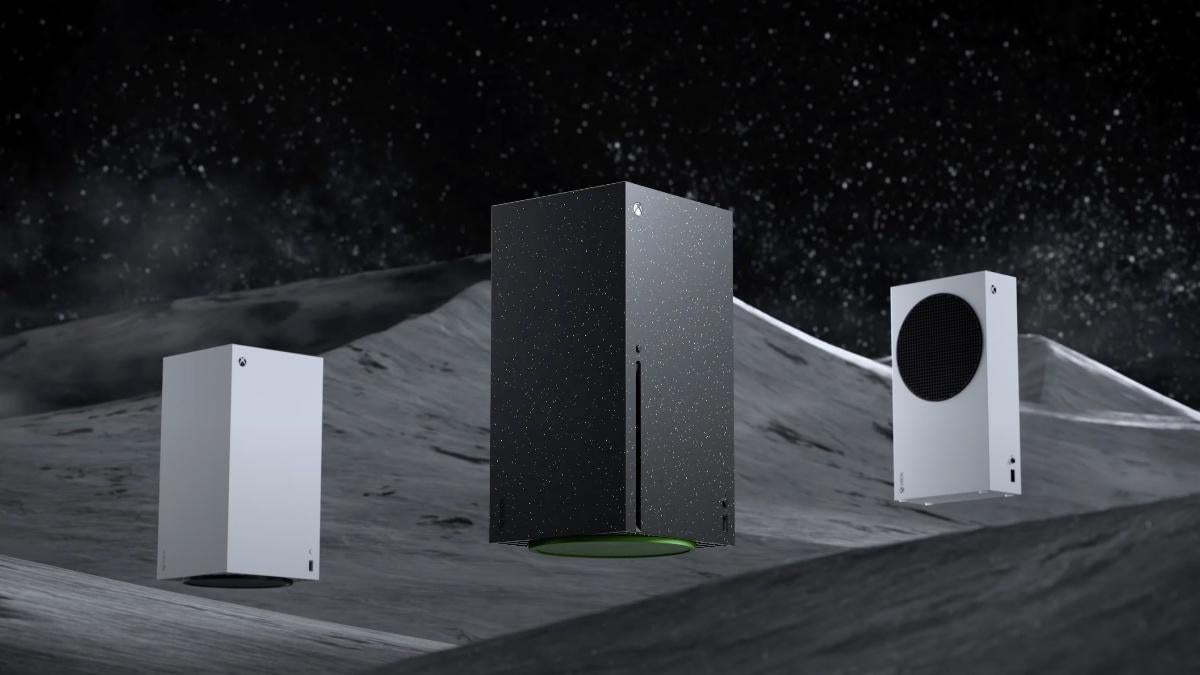 Xbox Announces Release Date for Three New Consoles - ComicBook.com