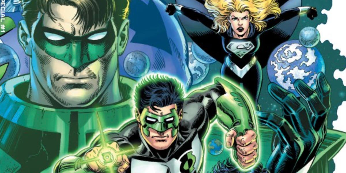 This Retcon Totally Changed the DC Universe Forever (and You May Not ...