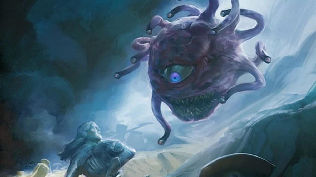 Top 10 Cantrips in Dungeons & Dragons, Ranked