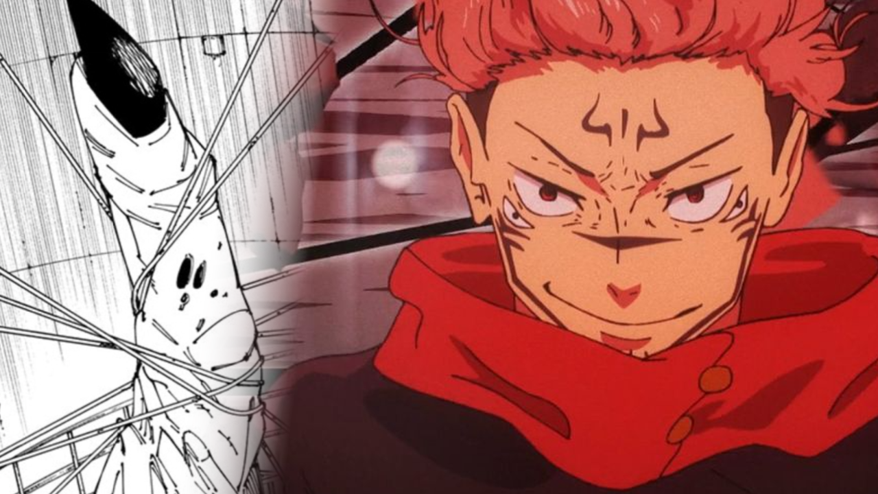 Jujutsu Kaisen Teases the Fate of Sukuna's Final Finger - ComicBook.com