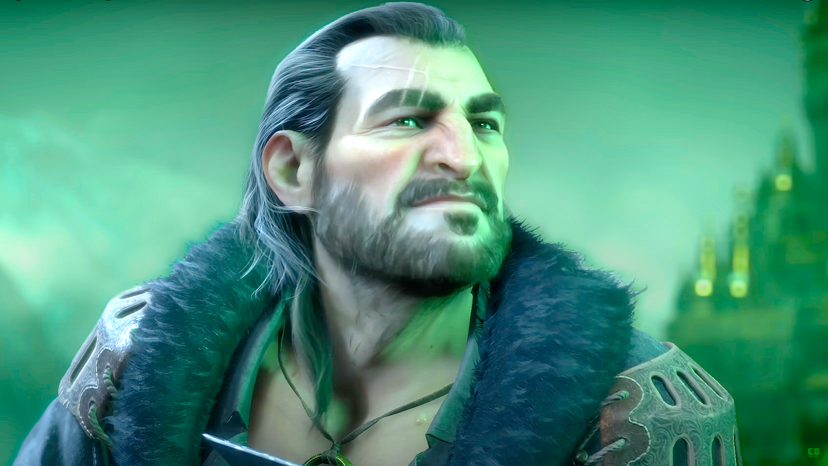 BioWare Bizarrely Reveals Major Dragon Age: The Veilguard Spoiler ...