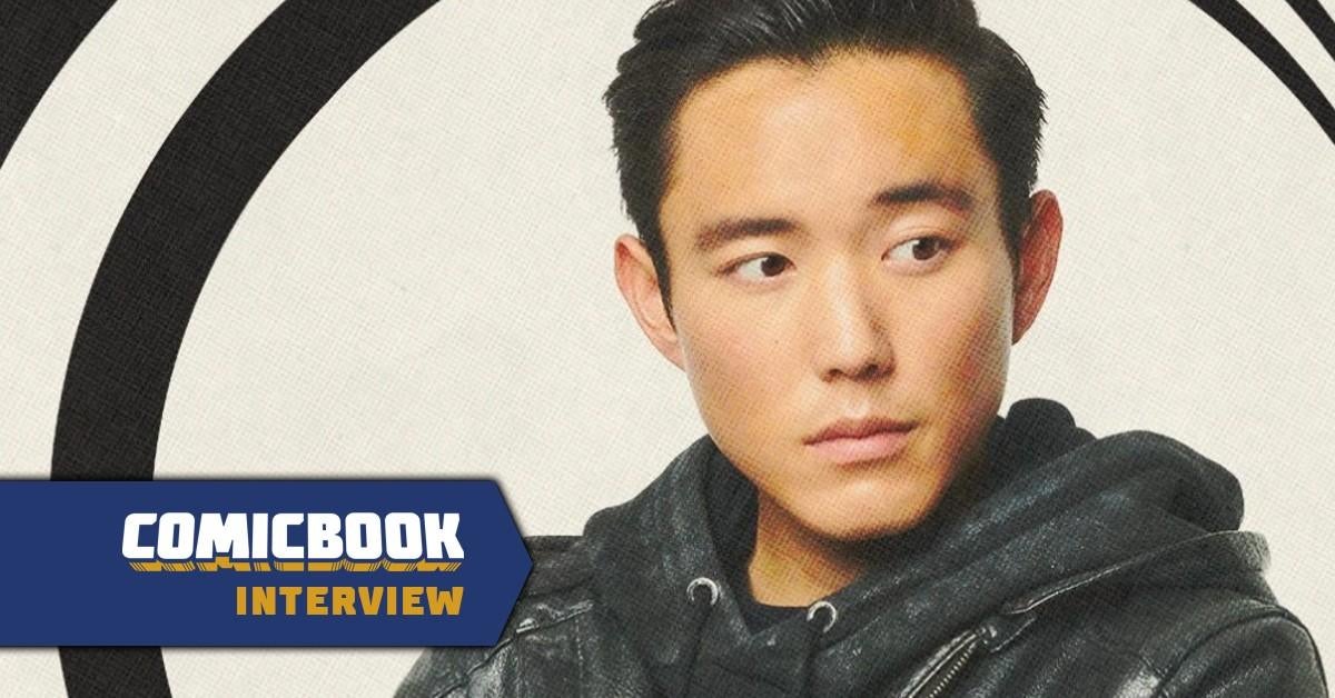 The Umbrella Academy: Gabriel Ba and Justin H. Min Talk Ben in the Show ...