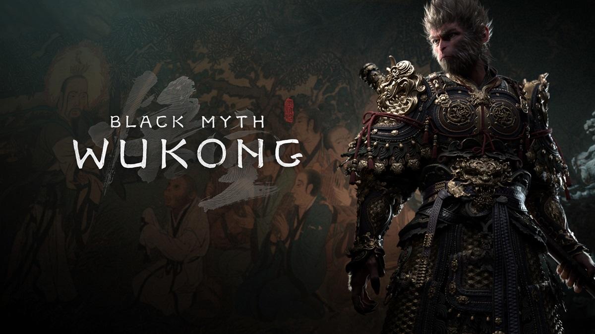 Black Myth: Wukong Passes 10 Million Sales - ComicBook.com