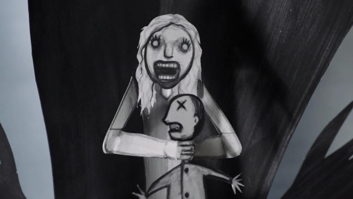 The Babadook Director Addresses Possibilities of Sequels (Exclusive ...