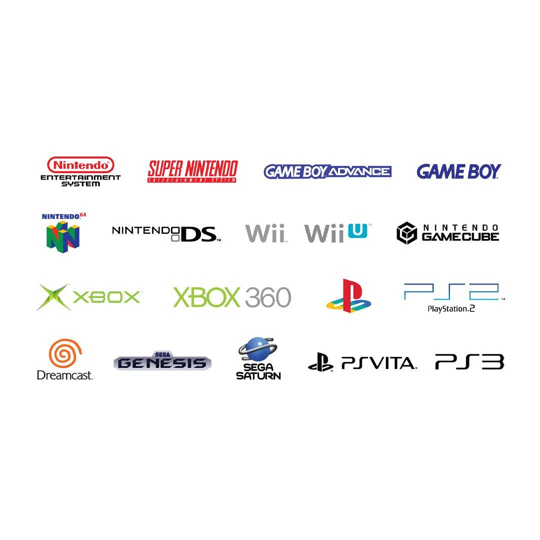 GameStop Retro Stores Are Opening - ComicBook.com