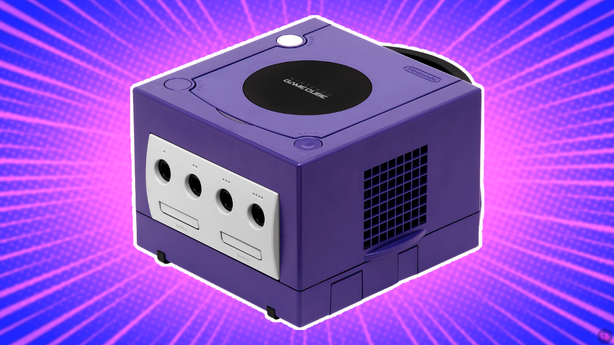 Nintendo Switch 2 Games Could Include Spiritual Successor to 2005 ...