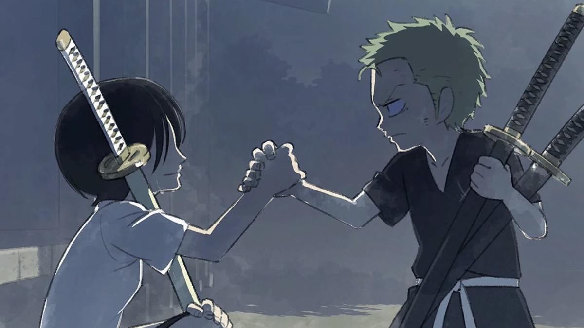 One Piece's Worst Backstory Actually Teaches a Better Lesson Than Any ...