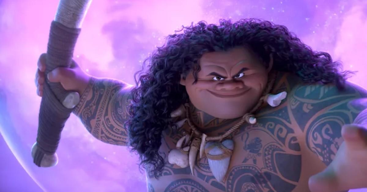 How Moana 2's Post-Credits Scene Sets Up the Moana 3 Endgame ...