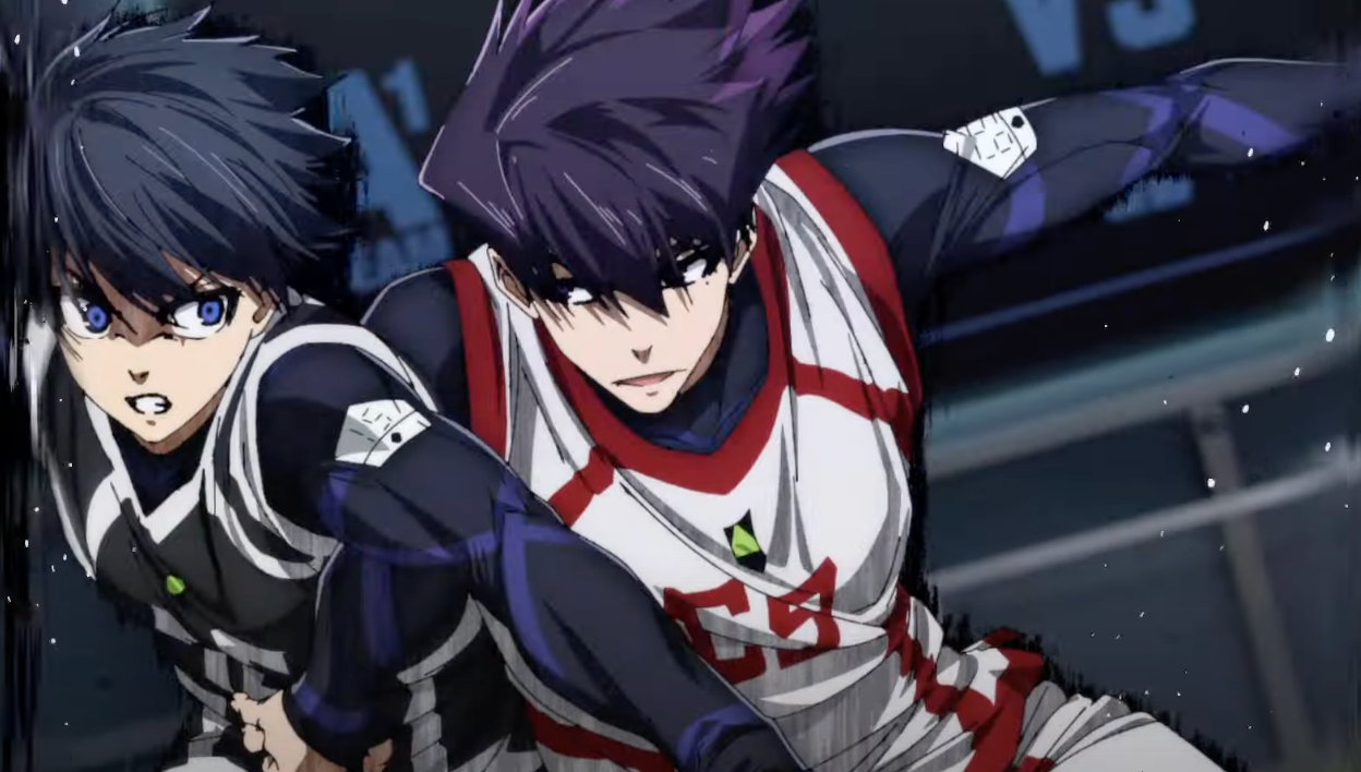 New Blue Lock Season 2 Trailer Leaves Fans Worried About Its Animation ...