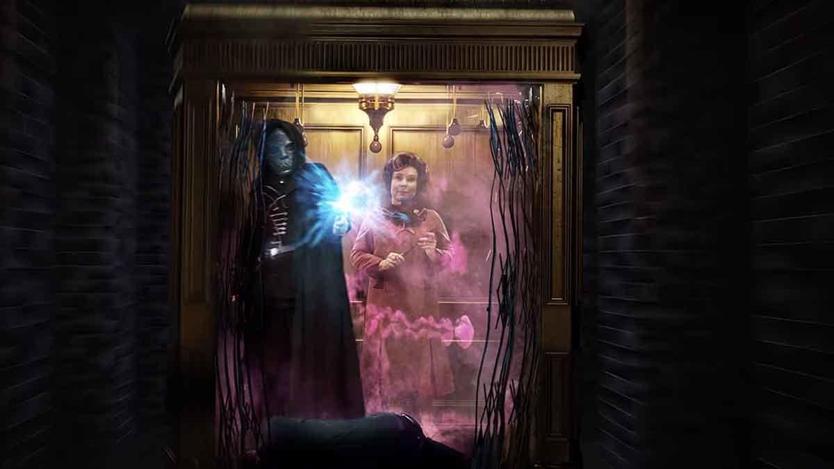 Harry Potter Villain Reprising Role in Unexpected Way - ComicBook.com