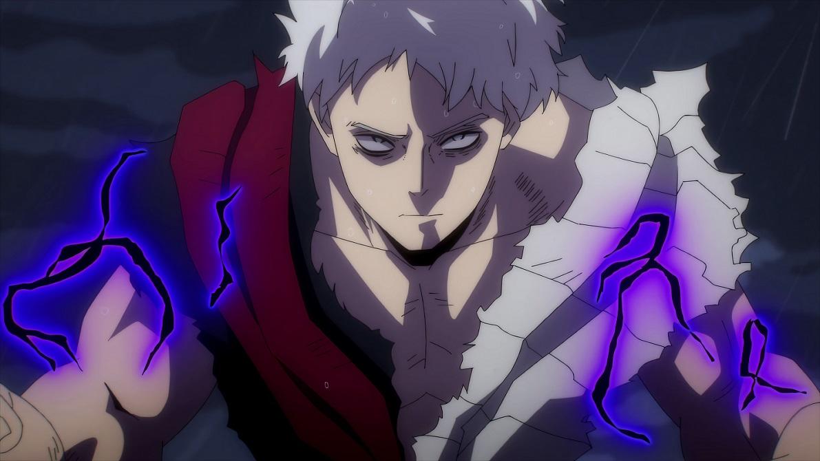 My Hero Academia: A Major Hero Loses Their Quirk - ComicBook.com