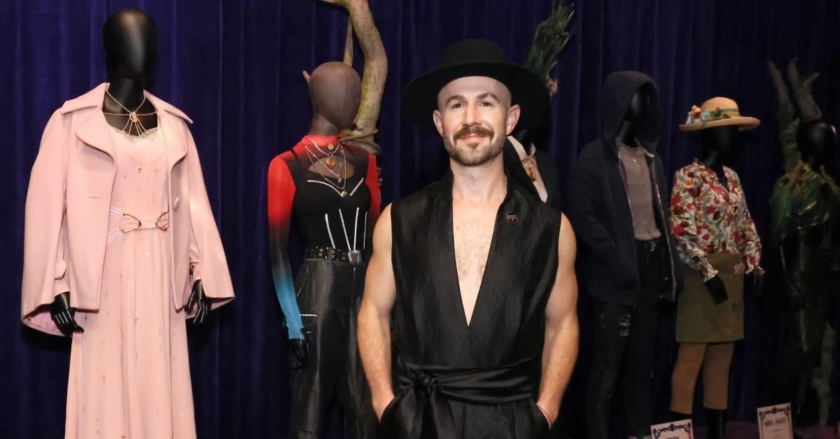 Agatha All Along Costume Designer Shares New Looks - ComicBook.com