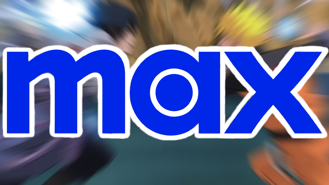 Max Strikes Major New Deal to Expand Its Anime Catalog - ComicBook.com