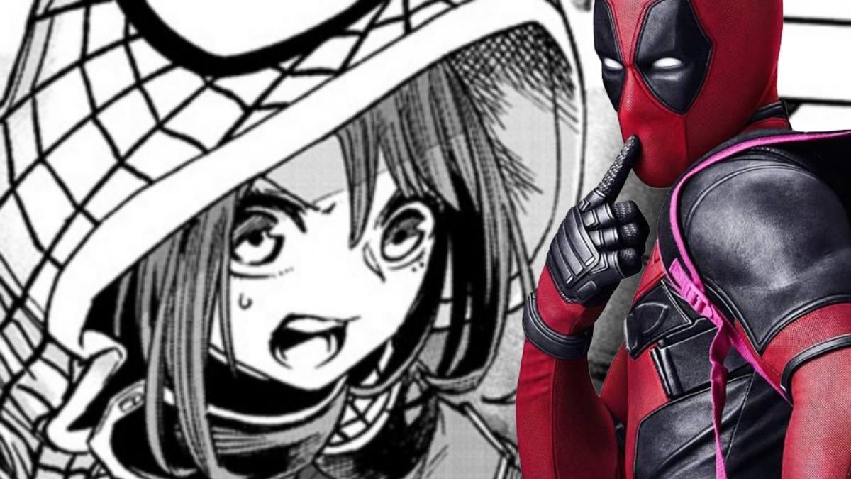 Marvel's Coolest Shonen Jump Series Kicks Off Final Battle After 2 Year ...