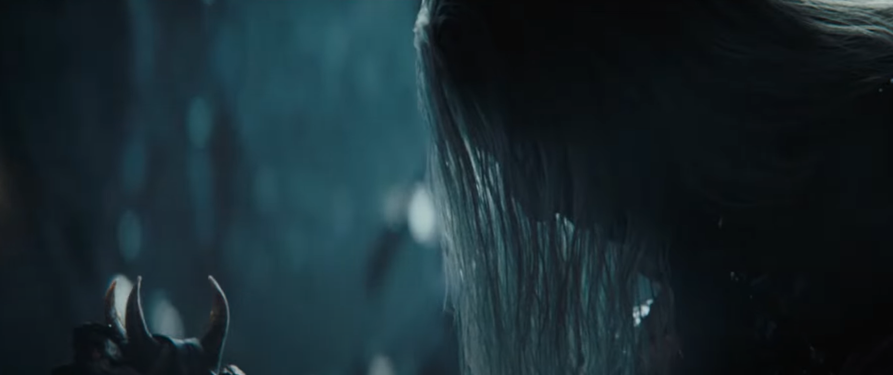 Venom: The Last Dance Reveals Actor Playing Knull - ComicBook.com