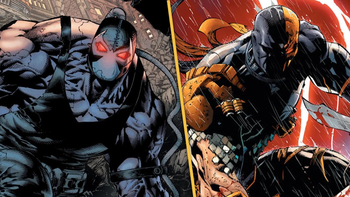 Tom Hardy Offers Unexpected Updates on Reprising Mad Max and Bane Roles ...
