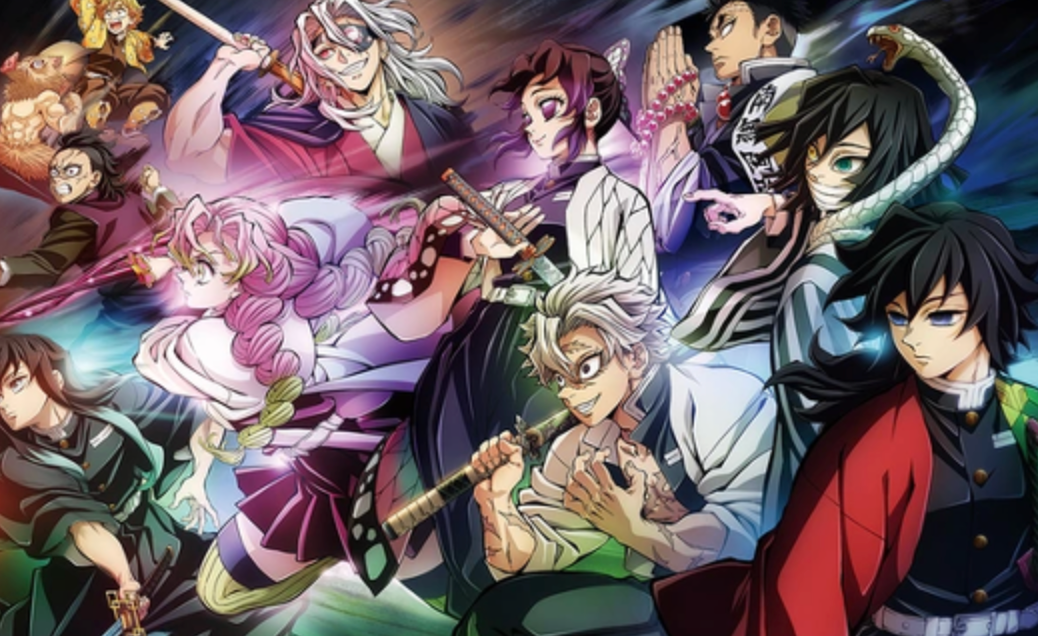 Demon Slayer: Who Is the Strongest Hashira? - ComicBook.com