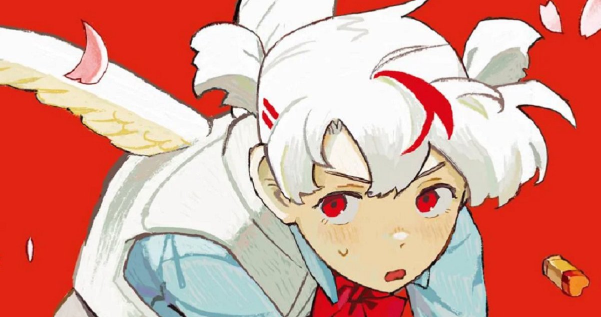 Manga Fans Are Trying to Save Love Bullet and You Should Join In ...