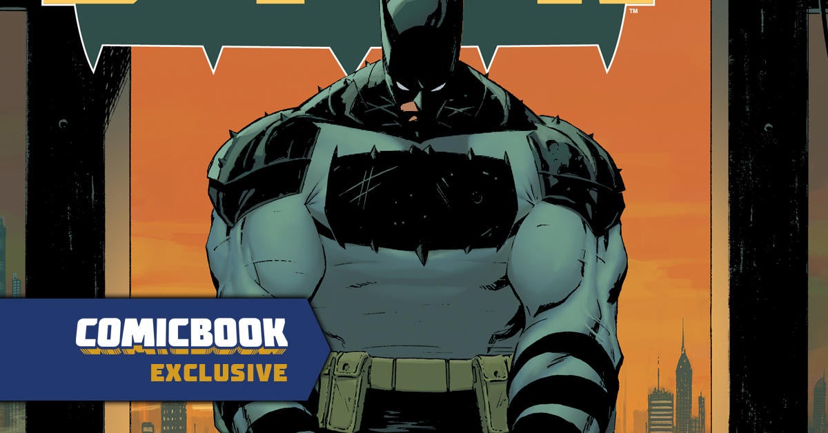 DC's Nick Dragotta and Scott Snyder Reveal What Absolute Batman's New ...