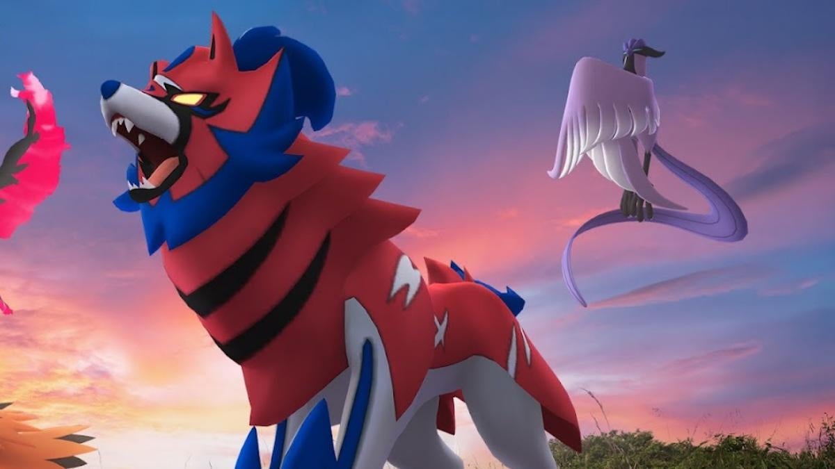 Pokemon Go Adding New Shinies and Another Master Ball Opportunity in ...