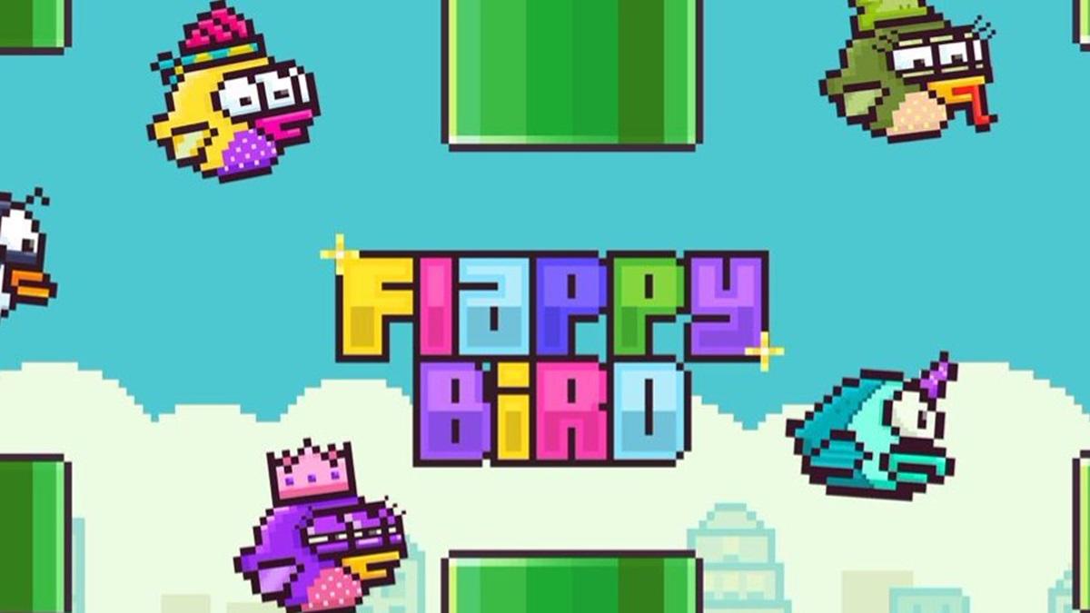 The Infamous Flappy Bird Is Making a Comeback Over 10 Years Later ...