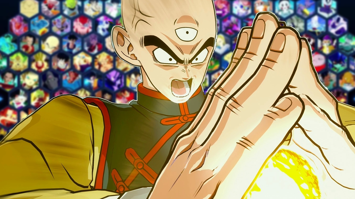 Dragon Ball Sparking Zero's Roster of 182 Characters Is One Giant ...