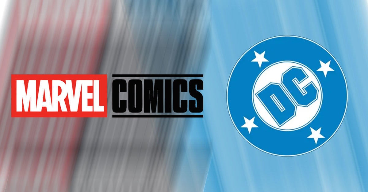 Marvel and DC Just Lost the Super Hero Trademark: Here's What That ...