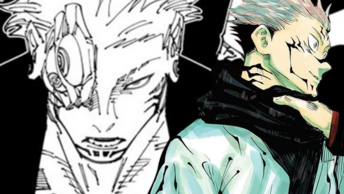 Jujutsu Kaisen Finale Reveals Sukuna's Final Words - ComicBook.com