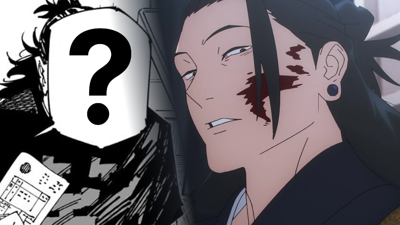 Jujutsu Kaisen Epilogue Sets Up a Shocking Character's Return ...