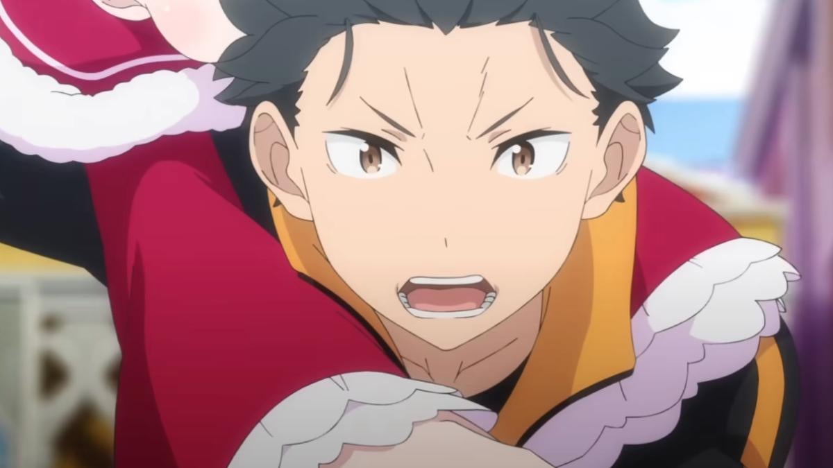 Re:Zero Season 3 Episode Order, Release Schedule Revealed - ComicBook.com